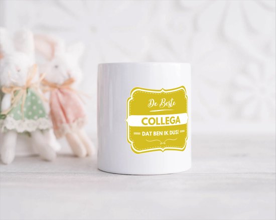 Akyol - de beste collega, dat ben ik dus Spaarpot - Collega - iemand die een collega... | bol