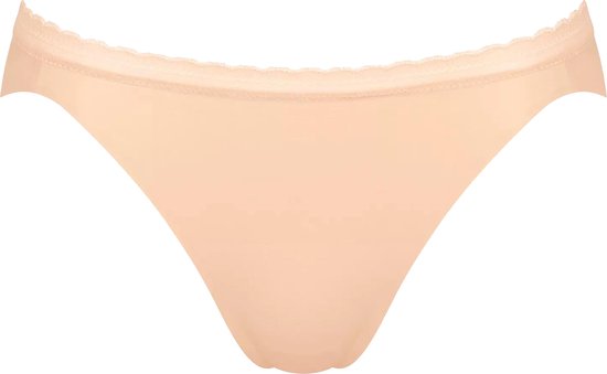 Sloggi Women BODY ADAPT Twist High leg (1-pack) - dames slip - oranje | bol