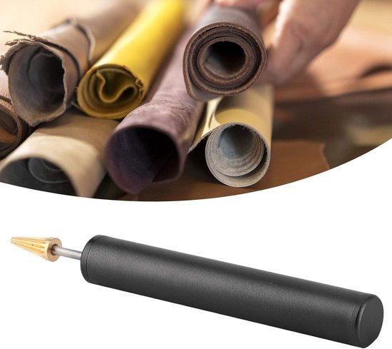 Leather Edge Dye Pen, Edge Roller Applicator Leather Tools Leather Edge ...