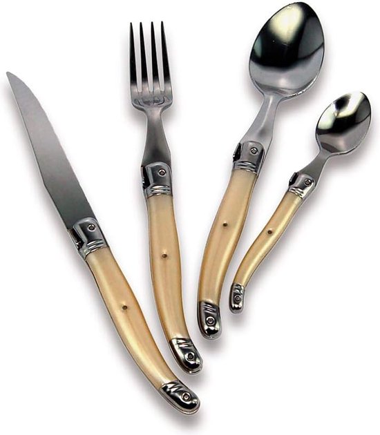 Luxe bestekset | bol