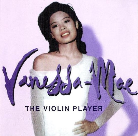 Vanessa Mae The Violin Player, Vanessa Mae | Muziek | bol