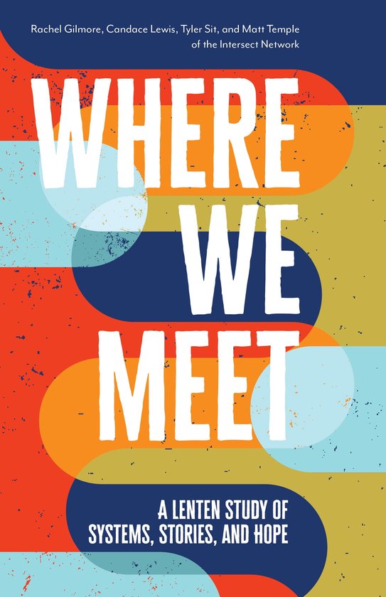 Where We Meet (ebook), Rachel Gilmore | 9780835820493 | Boeken | bol.com