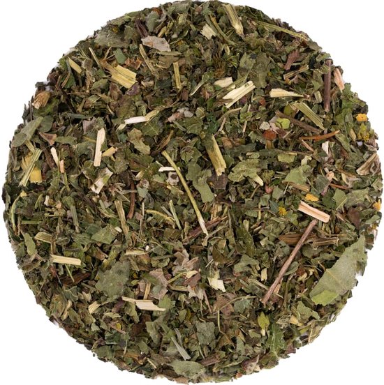 Pit&Pit - Kruidenthee herbal collectie 25g - Blend van onze populairste ...