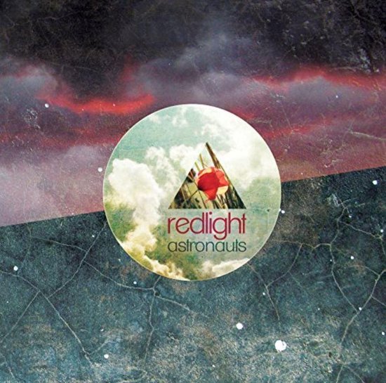 Redlight - Magic Astronauts (CD), Redlight | CD (album) | Muziek | bol