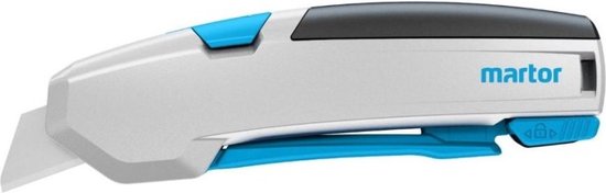 MARTOR Secupro 625 veiligheidsmes | bol