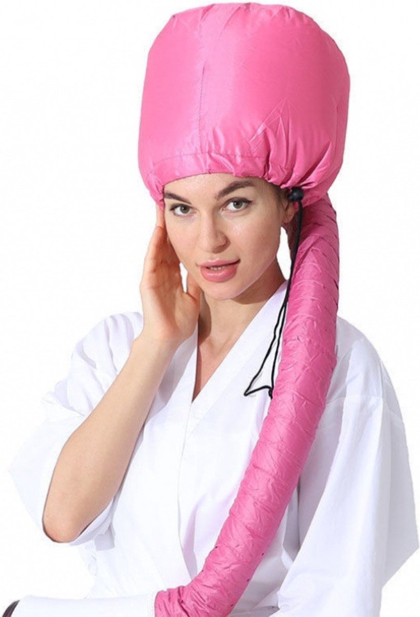 Livano Droogkap - Haardroogkap - Haardroger - Haar Steamer - Fohn ...