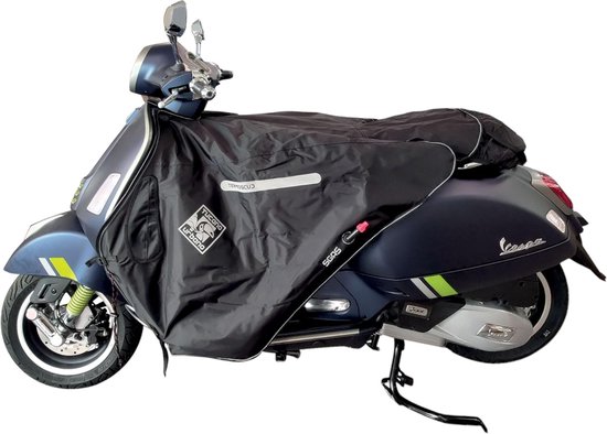 Tucano Urbano R236 Beenkleed voor Vespa GTV | GTS vanaf bouwjaar 2023 ...