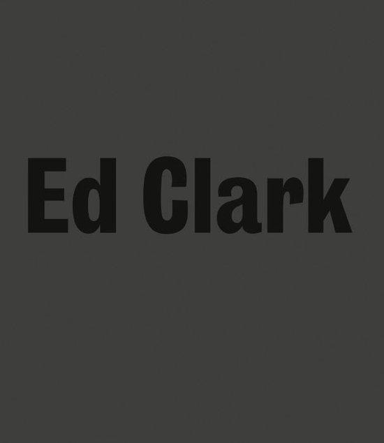 Ed Clark: On Assignment, Ed Clark | 9783958295063 | Boeken | bol