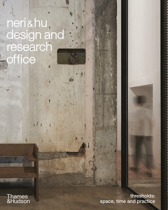 Neri&Hu Design and Research Office artikelen kopen? Kijk snel! | bol