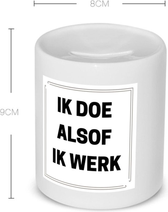 Akyol - ik doe alsof ik werk Spaarpot - Werk - collega's - collega's ... Akyol - ik doe alsof ik werk Spaarpot - Werk - collega's - collega's ...