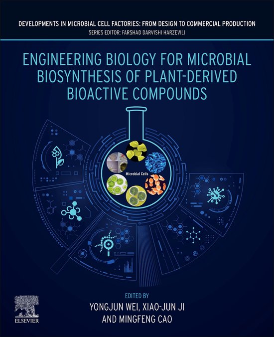 Microbial Cell Factories