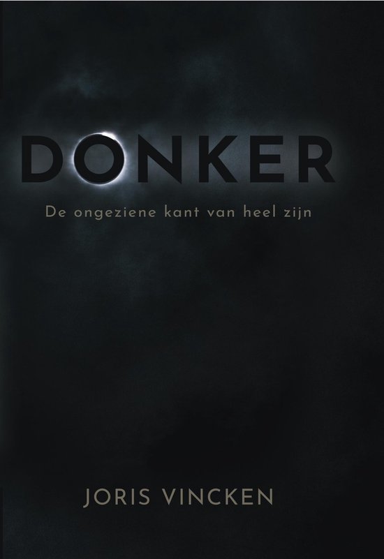 Donker, Joris Vincken | 9789493301849 | Boeken | bol