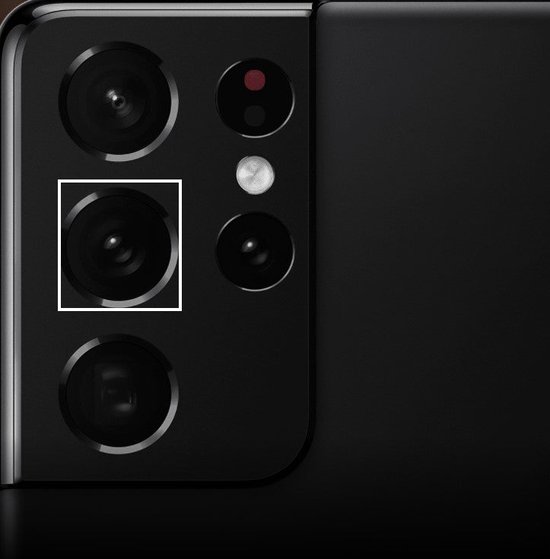 Samsung Galaxy S21 Ultra 5G G998B Main Back Camera 108MP | bol