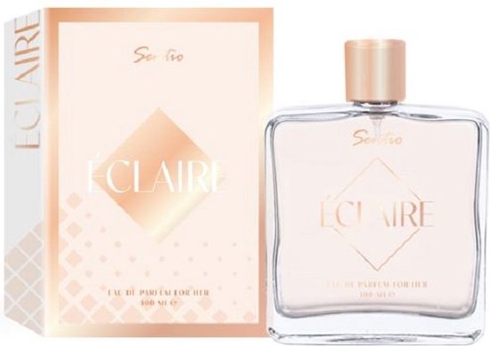 Sentio Eclaire 100ml Eau de Parfum | bol