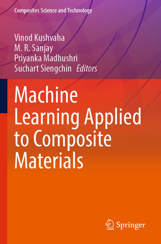 Composites Science and Technology- Machine Learning Applied to ...