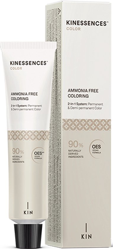 KINESSENCES COLOR 5.56 | bol