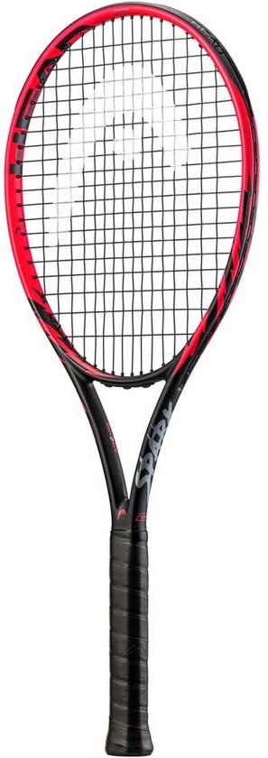 Head MX Spark Tour Tennis Racket - Grip 3 - -. | bol