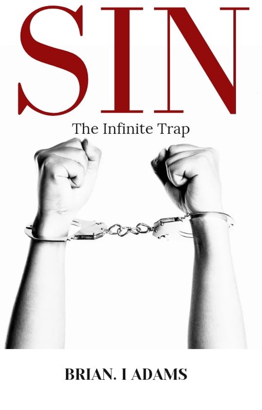 SIN (ebook), Brian. I Adams | 1230007032929 | Boeken | bol