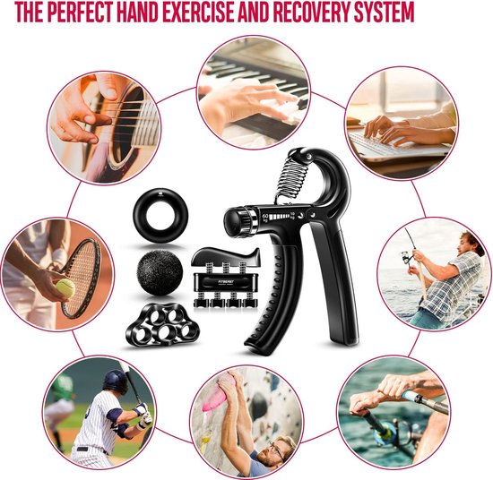 hand training device, finger trainers, | bol