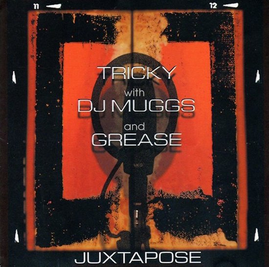 Juxtapose, Tricky | CD (album) | Muziek | bol