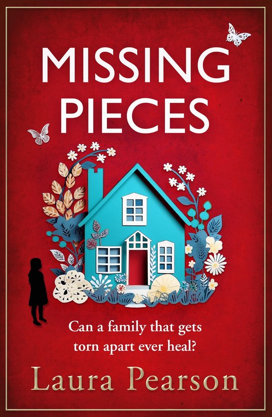Missing Pieces (ebook), Laura Pearson | 9781785136313 | Boeken | bol.
