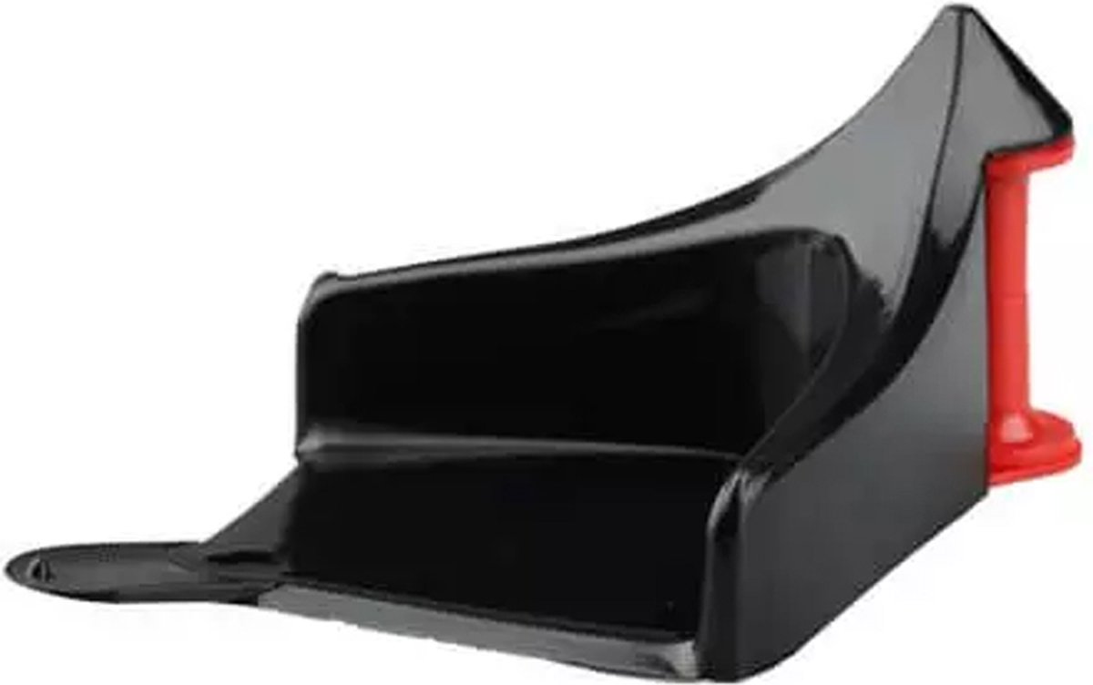 D CON DETAILING HOSE SLIDE GUARD 4 STUKS ZWART | bol