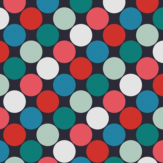 Handwarmers Multidots Basic | bol