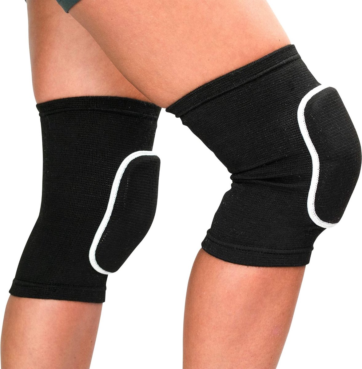 kniebeschermers \ Professionele kniebeschermers voor vakmensen ...