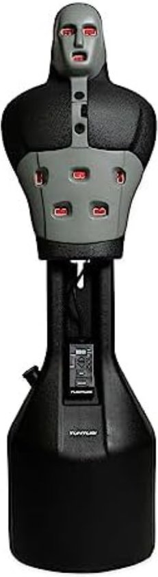 Boksdummy - Box Dummy | bol