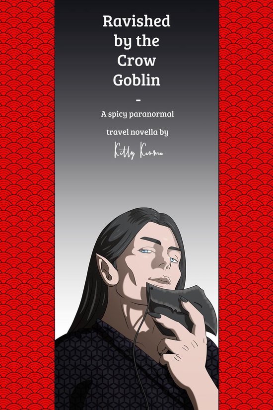 Backpackers on Sexventures 1 - Ravished by the Crow Goblin (ebook ...