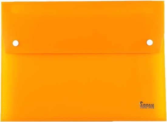 A4 Expanding File Folder - 13 Gusset Pocket Folder - Multi Section ...