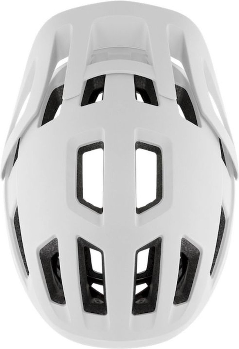 Smith Engage 2 MIPS - MTB helm Matte White Cement 51-55 cm | bol