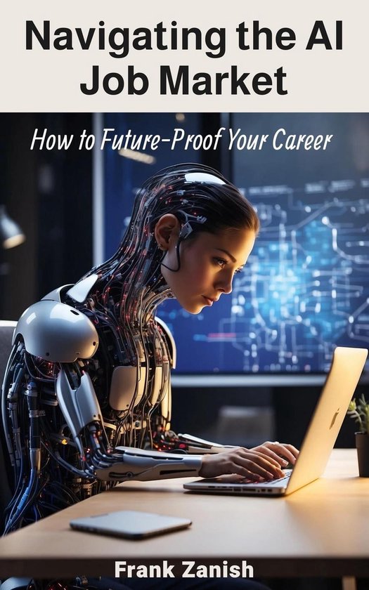 Navigating the AI Job Market: How to Future-Proof Your Career (ebook), Frank Zanish |... | bol