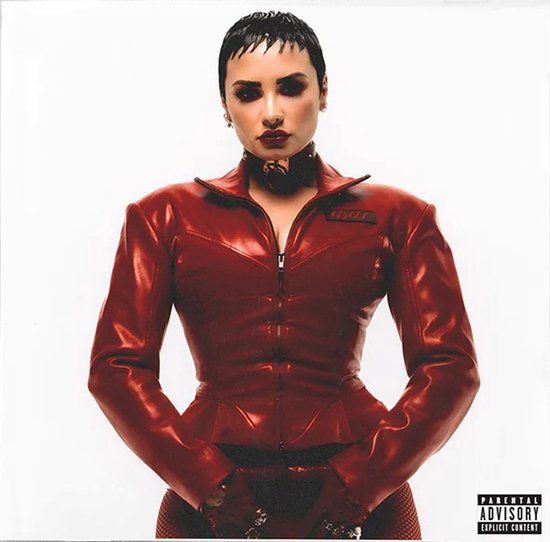 Demi Lovato - Holy Fvck (CD), Demi Lovato | Muziek | bol