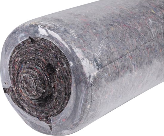 Copenhagen Pro afdekvlies rol - vloeistofdicht - antislip - 1 meter x ...