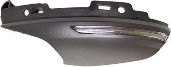 VanWezel 4407915 - Répétiteur de rétroviseur gauche pour Renault Clio v ...