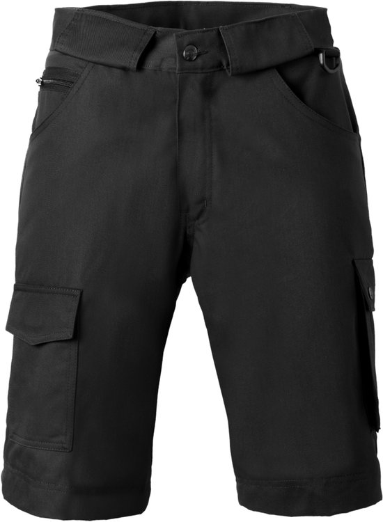 HAVEP Bermuda Worker 8656 - Zwart - 53 | bol