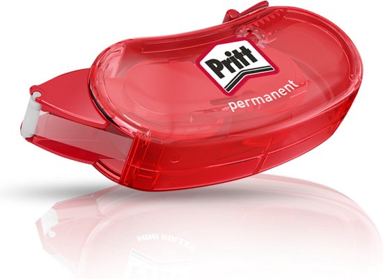 Pritt Mini Roller 6 m Blistercard | bol