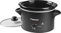 Bestron Black Label Slow Cooker 3,5 liter | bol