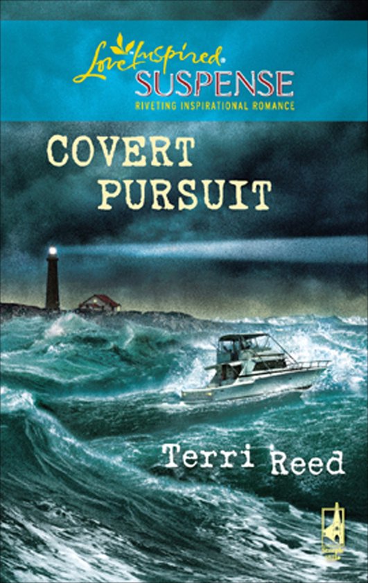 Covert Pursuit (ebook), Terri Reed | 9781426855757 | Boeken | bol