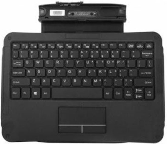 Zebra keyboard | bol