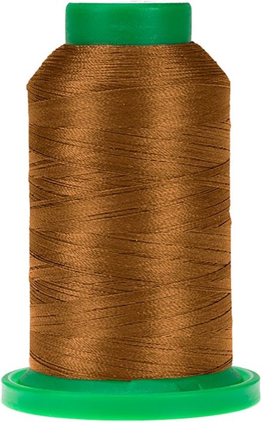 Amann Isacord 1000mtr kleur nr. 1032 | bol