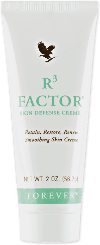 Forever - R3 Factor | bol