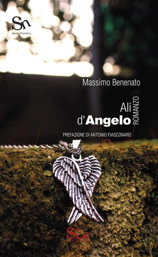 Ali d'Angelo (ebook), Angelo Benenato | 9791281032262 | Boeken | bol
