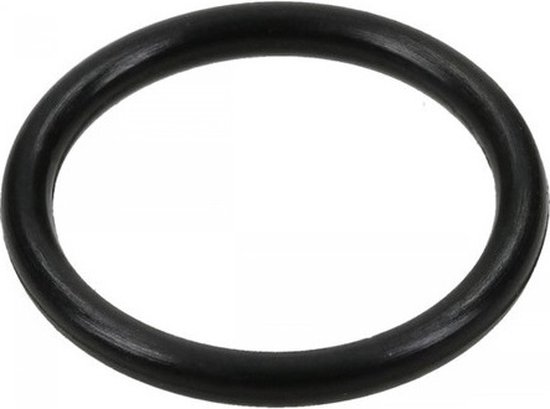 Rubberen O-ring - Afdichtingsring - 33 x 2mm - 5 stuks | bol