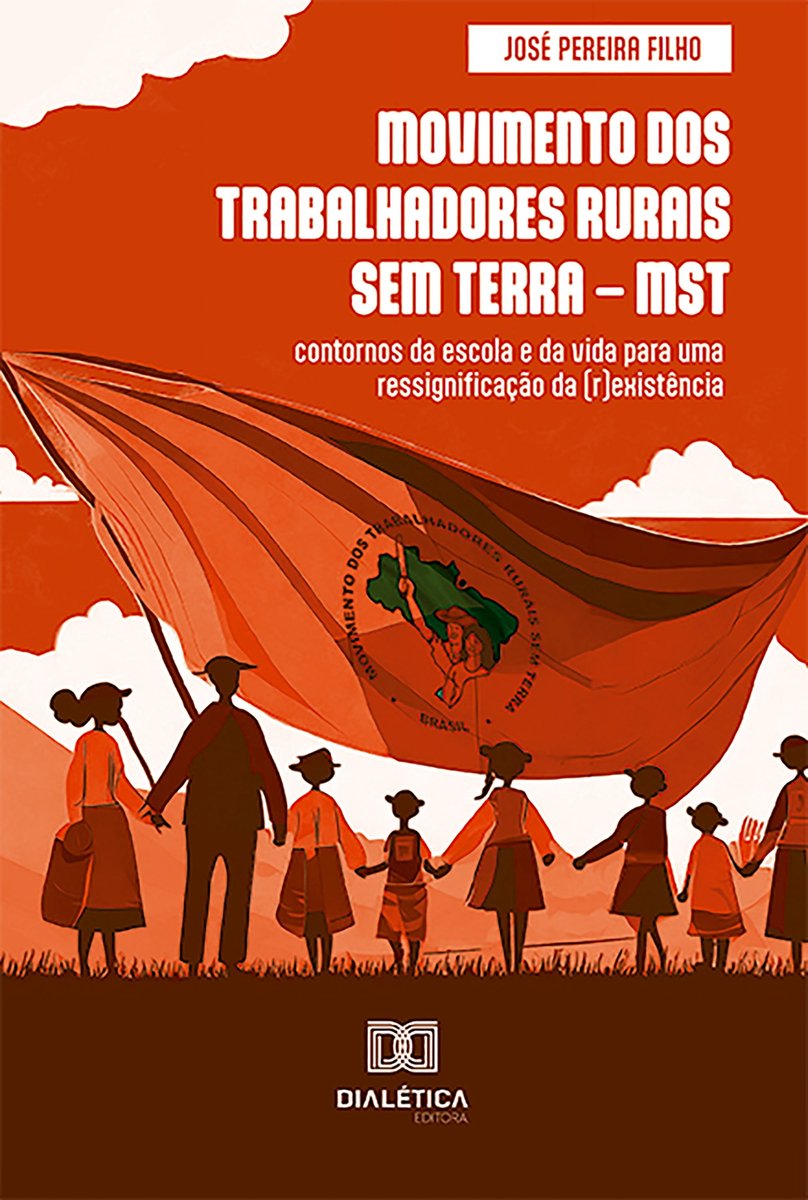MOVIMENTO DOS TRABALHADORES RURAIS SEM TERRA – MST (ebook), José ...