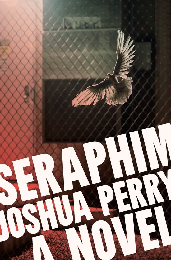 Seraphim (ebook), Joshua Perry | 9781685891145 | Boeken | bol