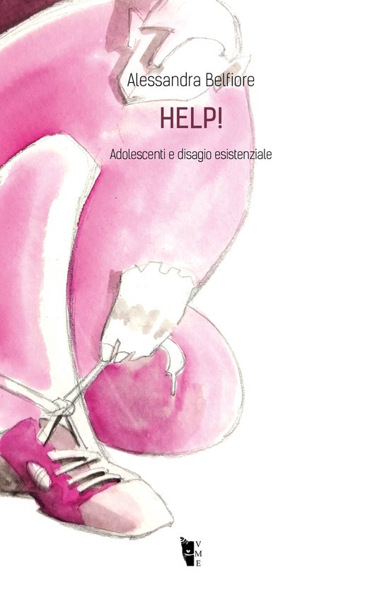 Metamorfosi - Help! (ebook), Alessandra Belfiore | 9791280928290 | Boeken | bol