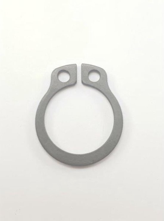 Bofix Seegerring 12mm per 25 | bol