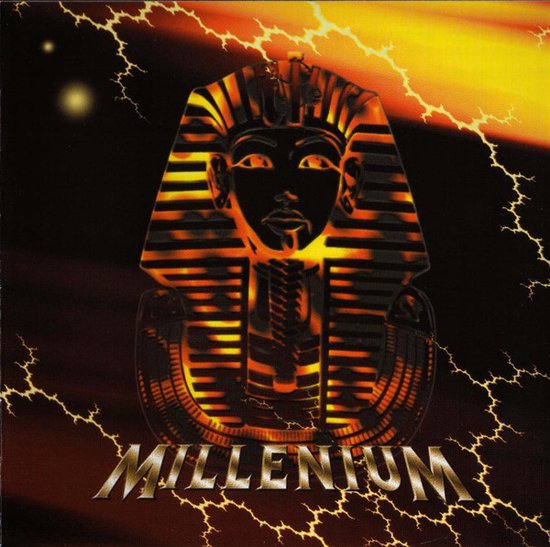 Millennium, Millenium | CD (album) | Muziek | bol